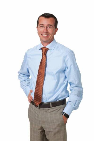 Dan DeHoff - North Canton - DeHOFF REALTORS