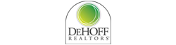 Dan DeHoff - North Canton - DeHOFF REALTORS